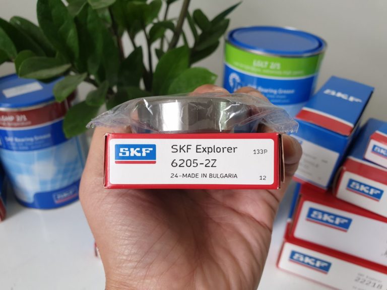 Vòng bi 608z SKF – Bạc đạn 608z SKF | 608-2RS 608-2Z 608-NR